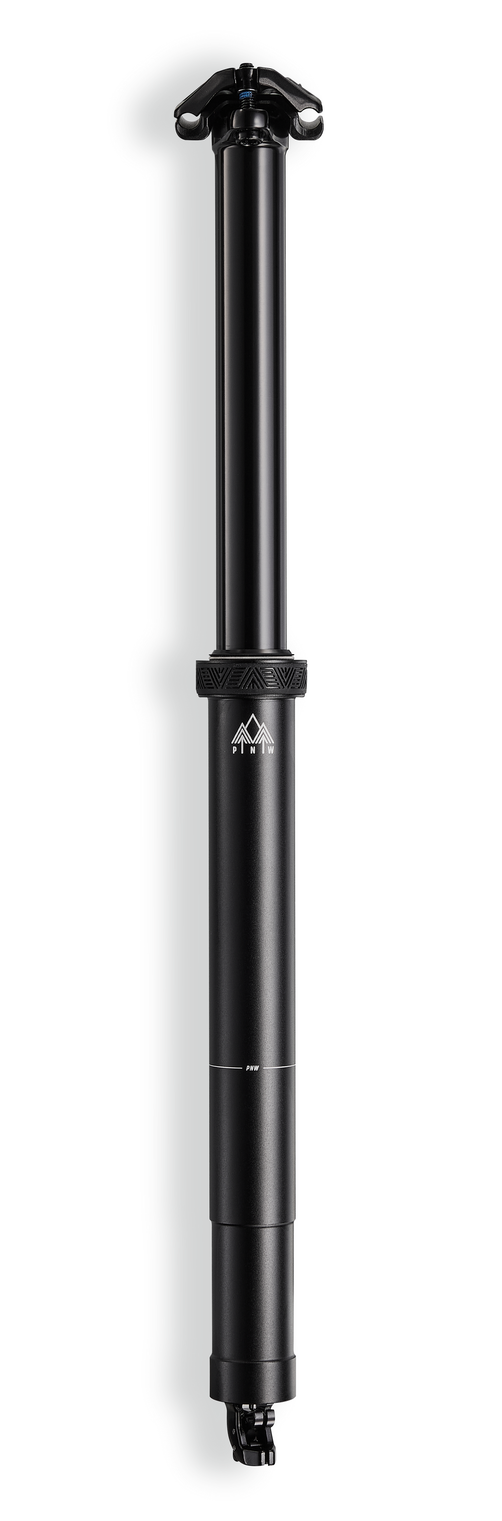 PNW Components Loam Dropper Post, Gen 2, 30.9mm, Black Dropper ...