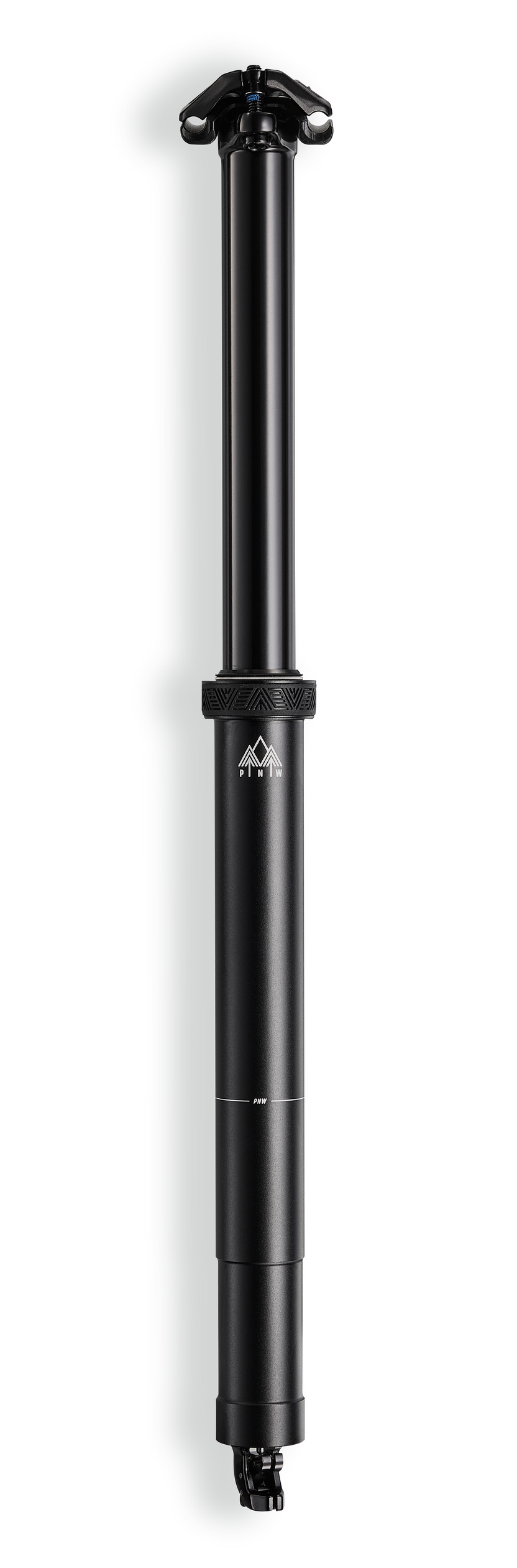 PNW Components Loam Dropper Post, Gen 2, 34.9mm, Black Dropper ...