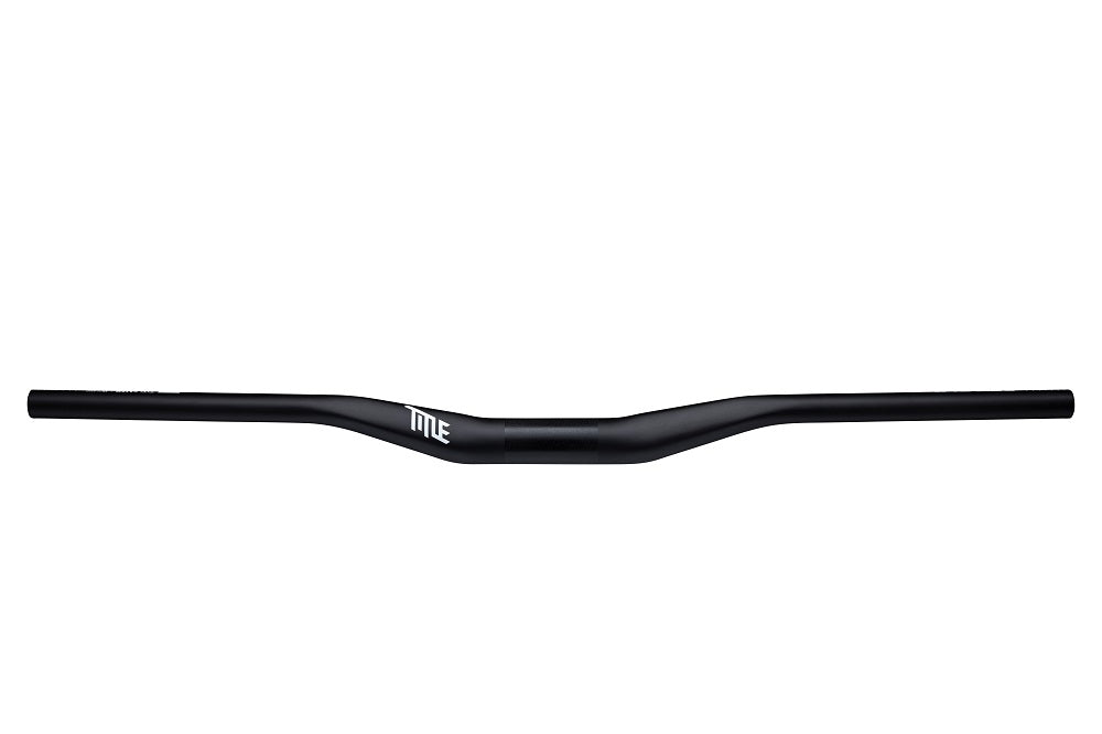 Title MTB Form Carbon Bars 35 Clamp - 25mm Rise Black Flat/Riser ...