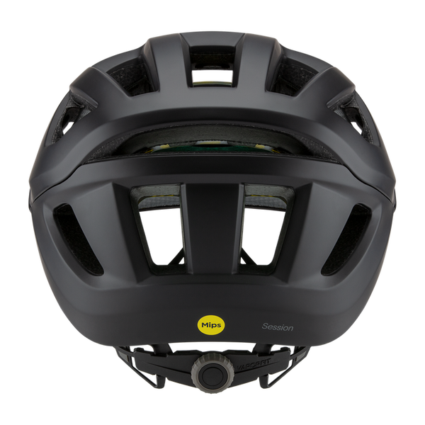 Smith Optics Session MIPS Helmet Matte Black Large Helmets | Worldwide ...