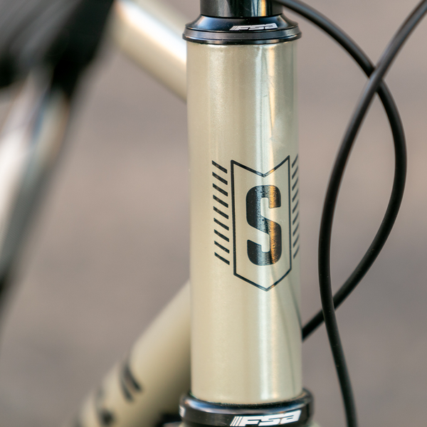 Stinner Refugio Select Complete, Sram Apex/GX T-Type AXS, Trailhead ...