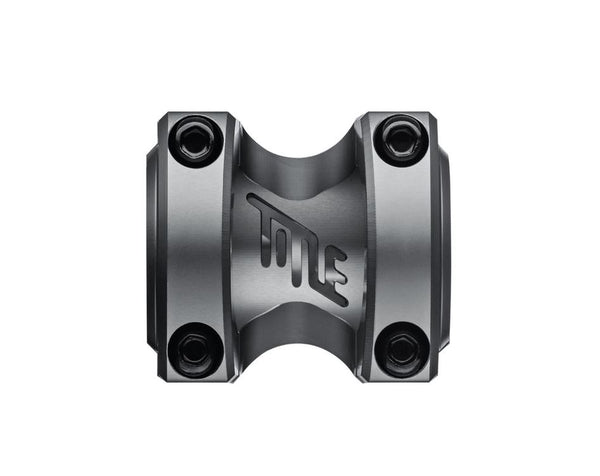 Title MTB ST1 Stem 35 Clamp - 35mm Length Grey Stems 661317990851 ...