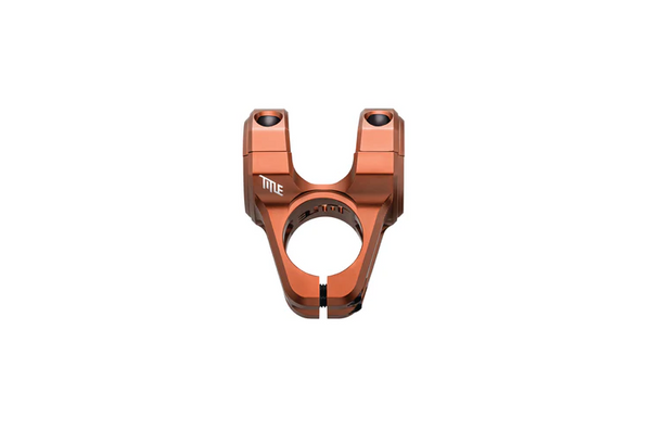 Title MTB ST1 Stem 35 Clamp - 35mm Length Bronze Stems 661317990196 ...