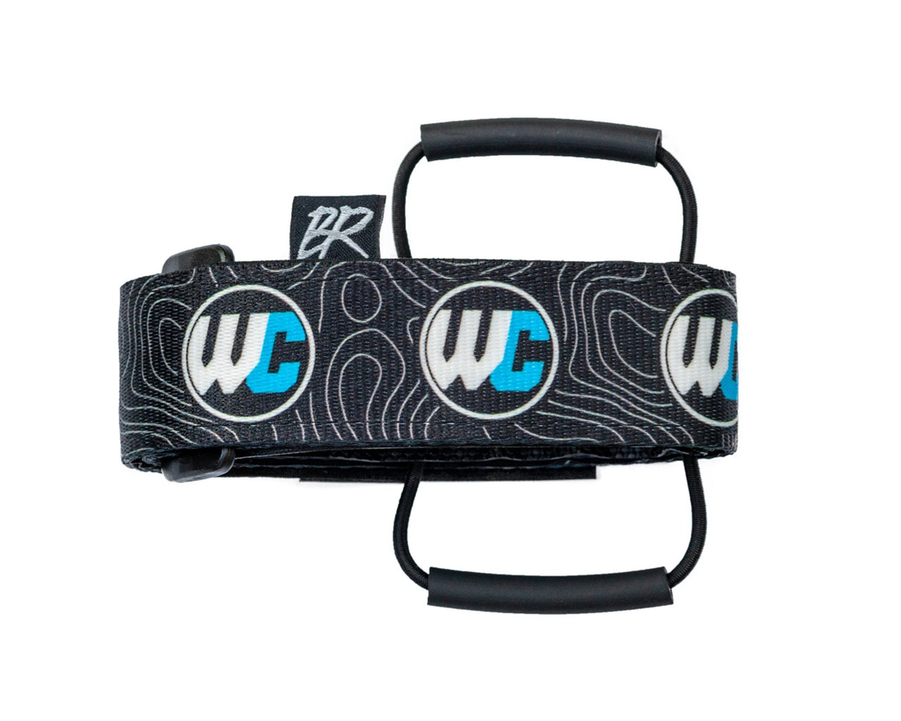 Worldwide Cyclery x Backcountry Research Straps - Mutherload ...